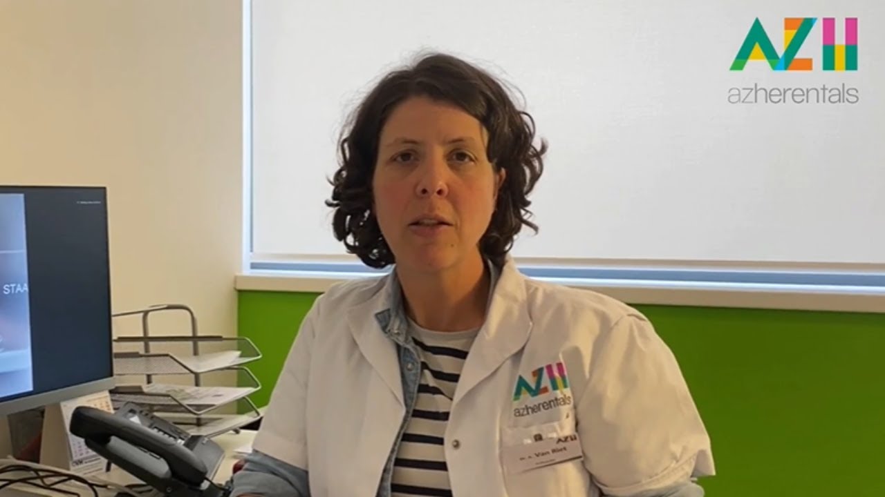 AZ Herentals Hallux rigidus, methode cheilectomie - Ingreep door dr ...