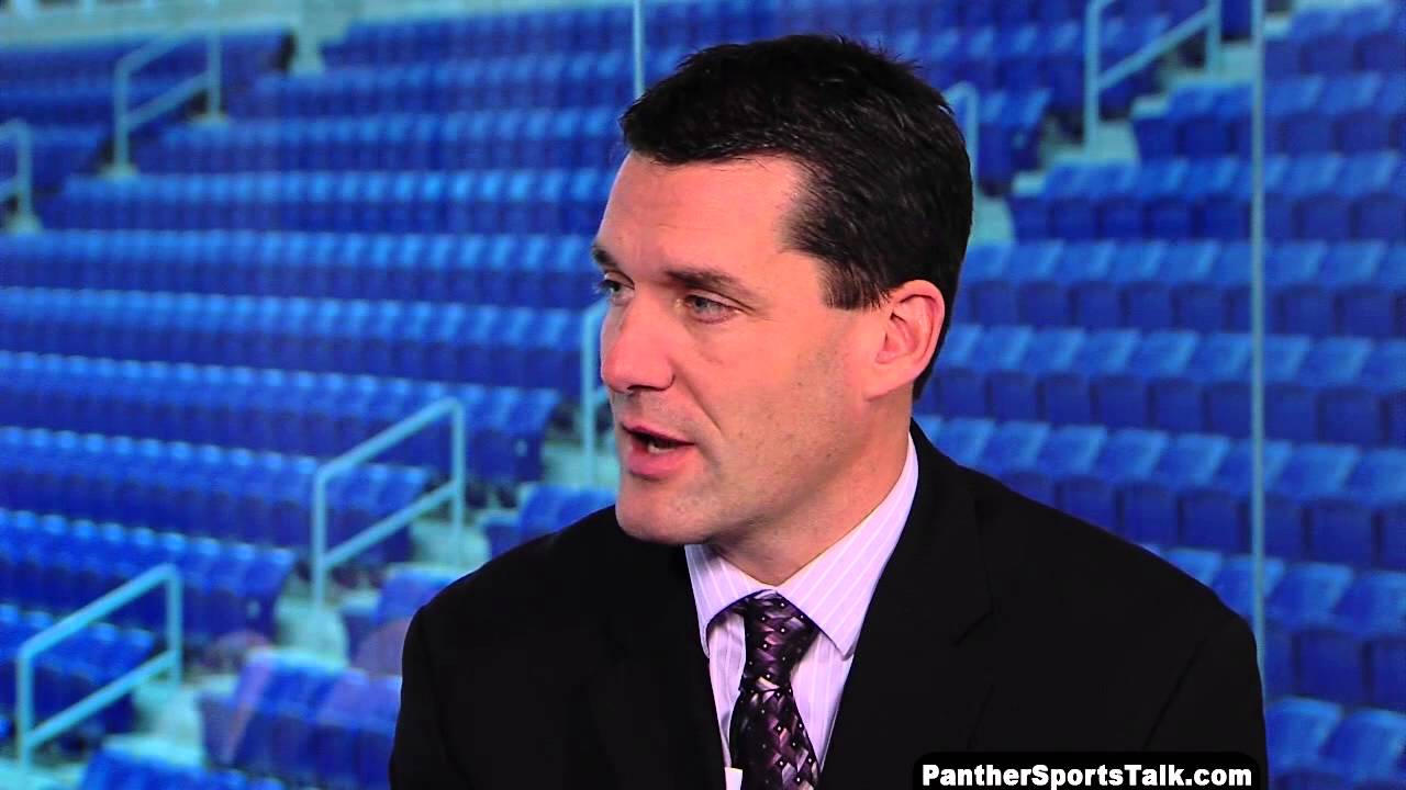 Ben Jacobson - interview Dec 23 - YouTube