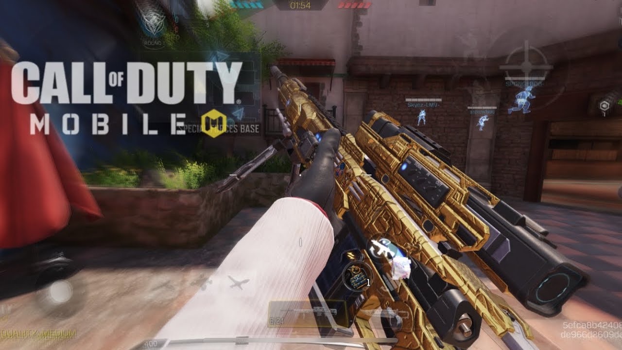 Loading ⏱🧿 | Codm montage - YouTube