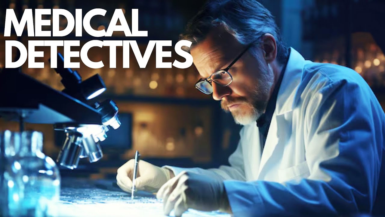Medical Detectives Deutsch Episode 51 Neu Kriminalfälle 2025 - YouTube
