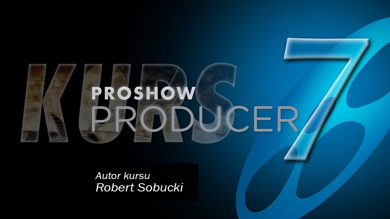 Proshow Producer 7 - 30 Gradient - YouTube