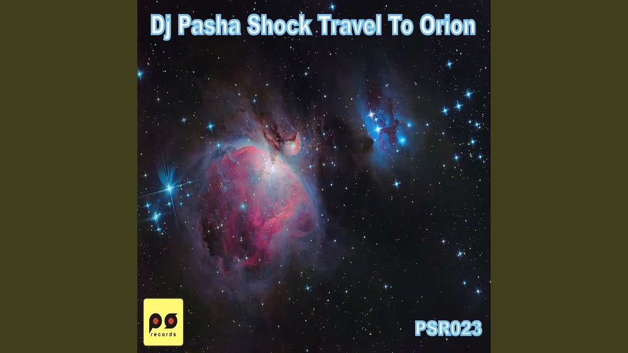 Travel To Orion (Original Mix) - YouTube