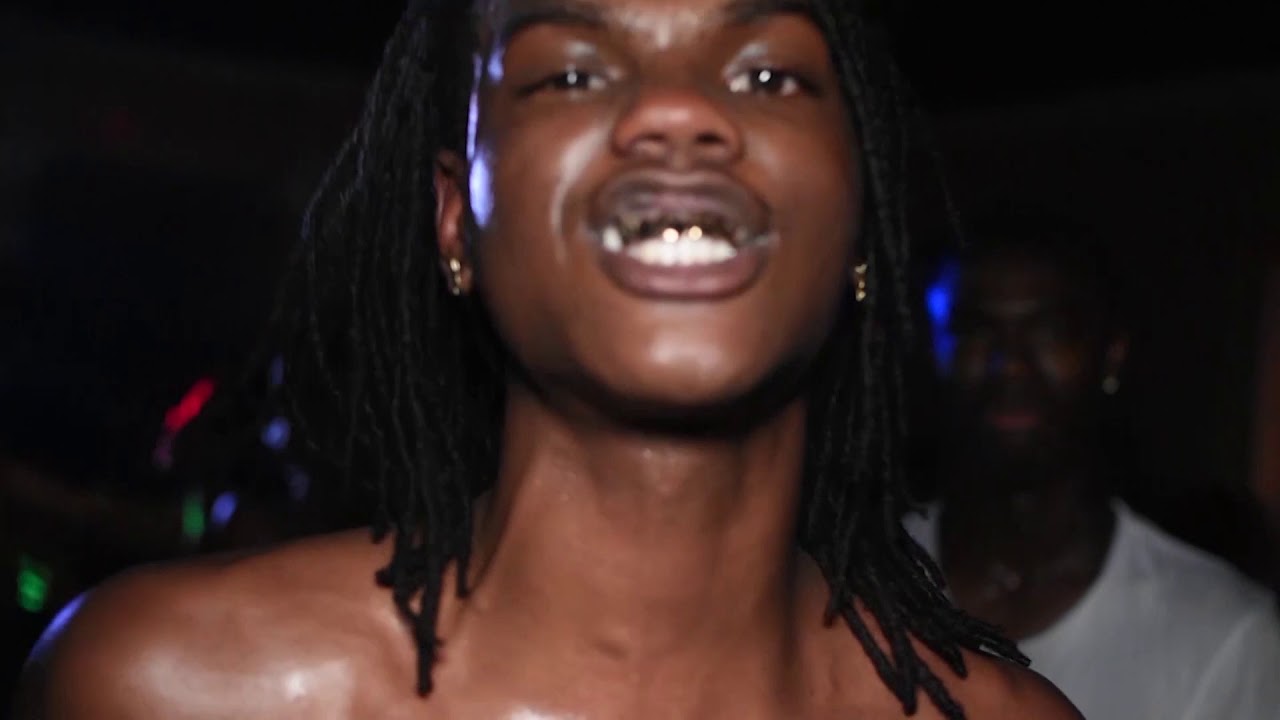 No Mercy (Offical Party Recap) - YouTube