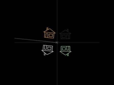 Visualizing Eigendecomposition - YouTube