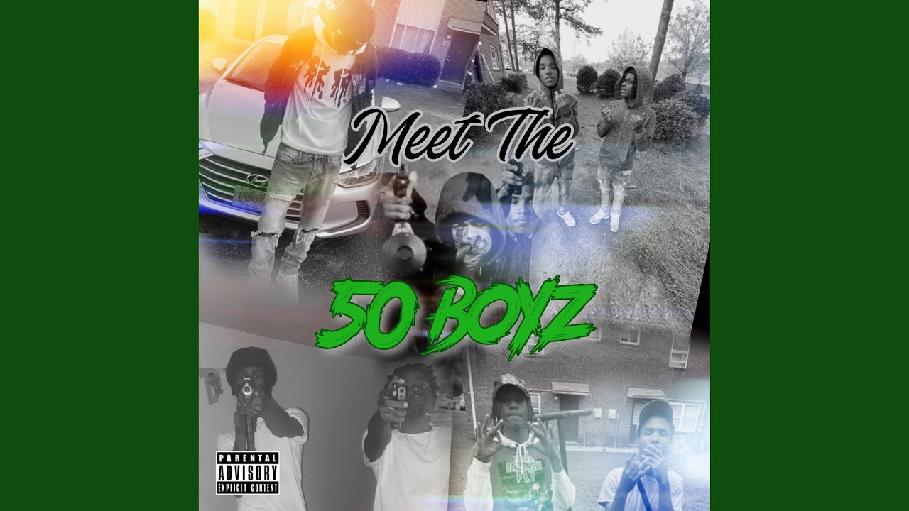 Hopouts (feat. Bakkend50) - YouTube