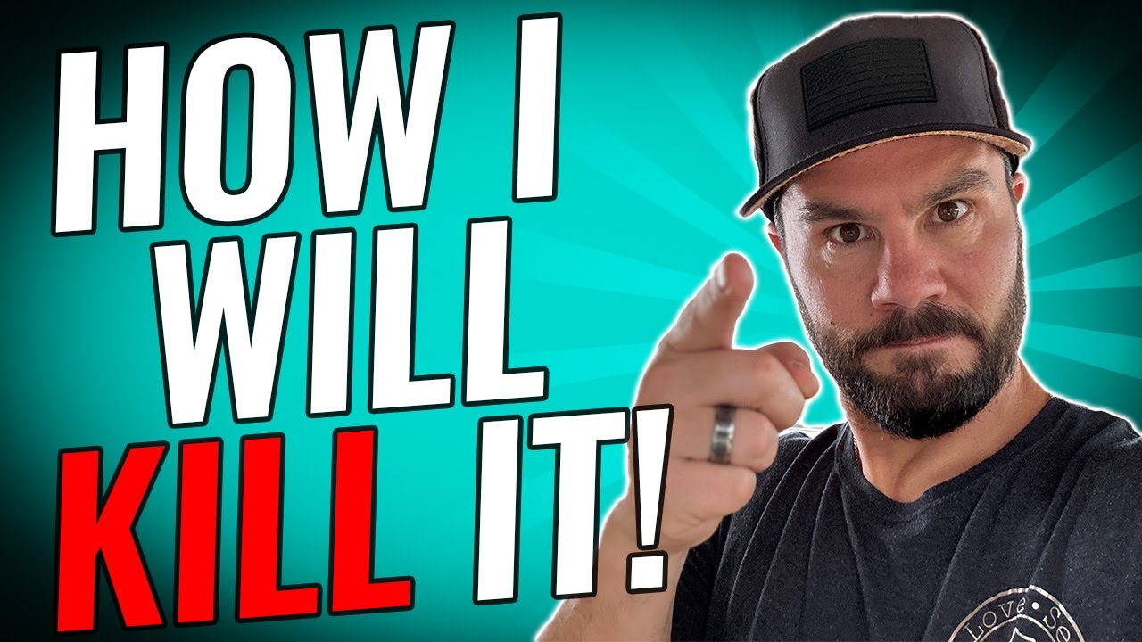 What Will Happen To The “Double Dip” Strategy? (My New Method) - YouTube