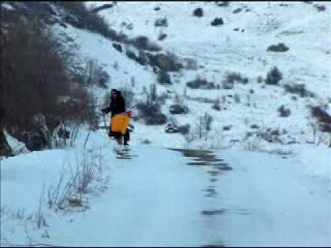 Erzincan Refahiye Yazı Köyü Video