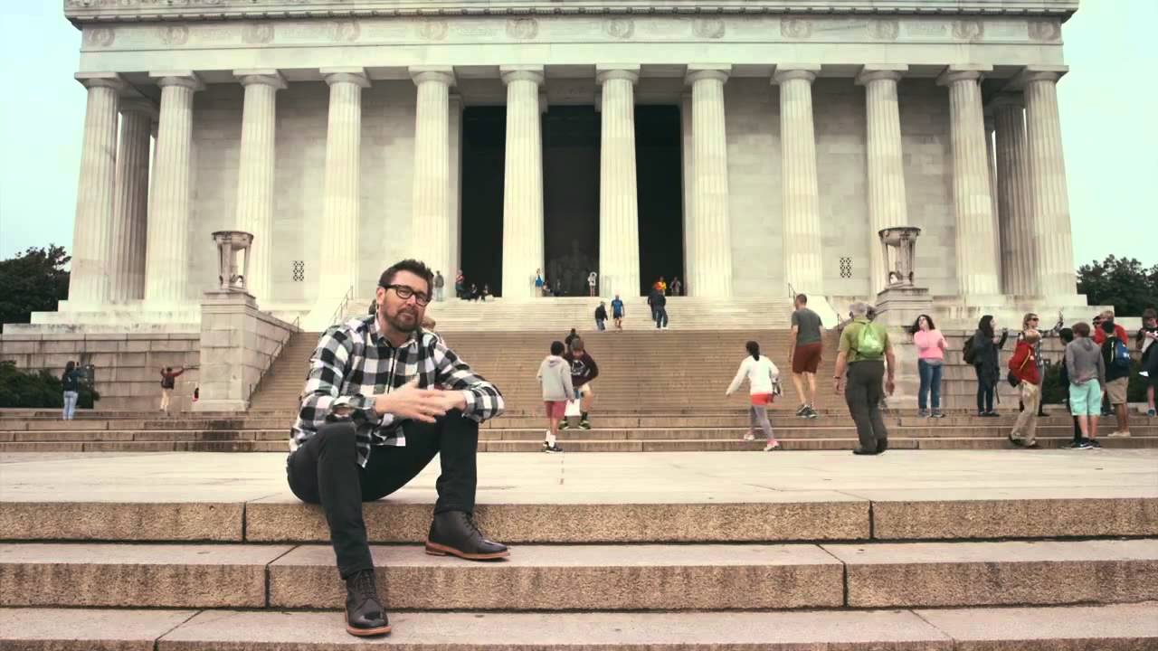 BOOKS: If by Mark Batterson - YouTube