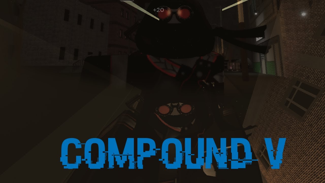 LASER EYES in Criminality - YouTube