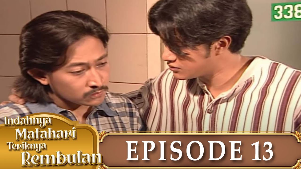 Indahnya Rembulan Teriknya Matahari Episode 13 | Jeremy Thomas, Primus ...