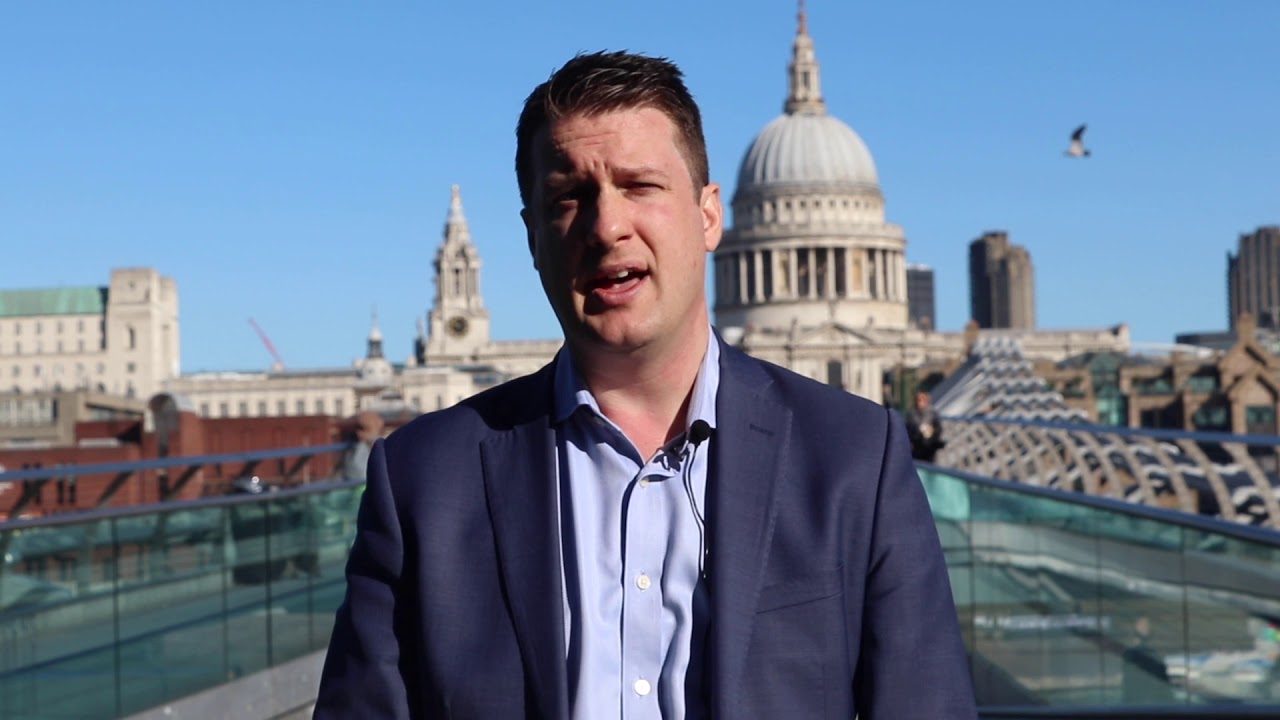 Adam NICE Actimize Social Video - YouTube