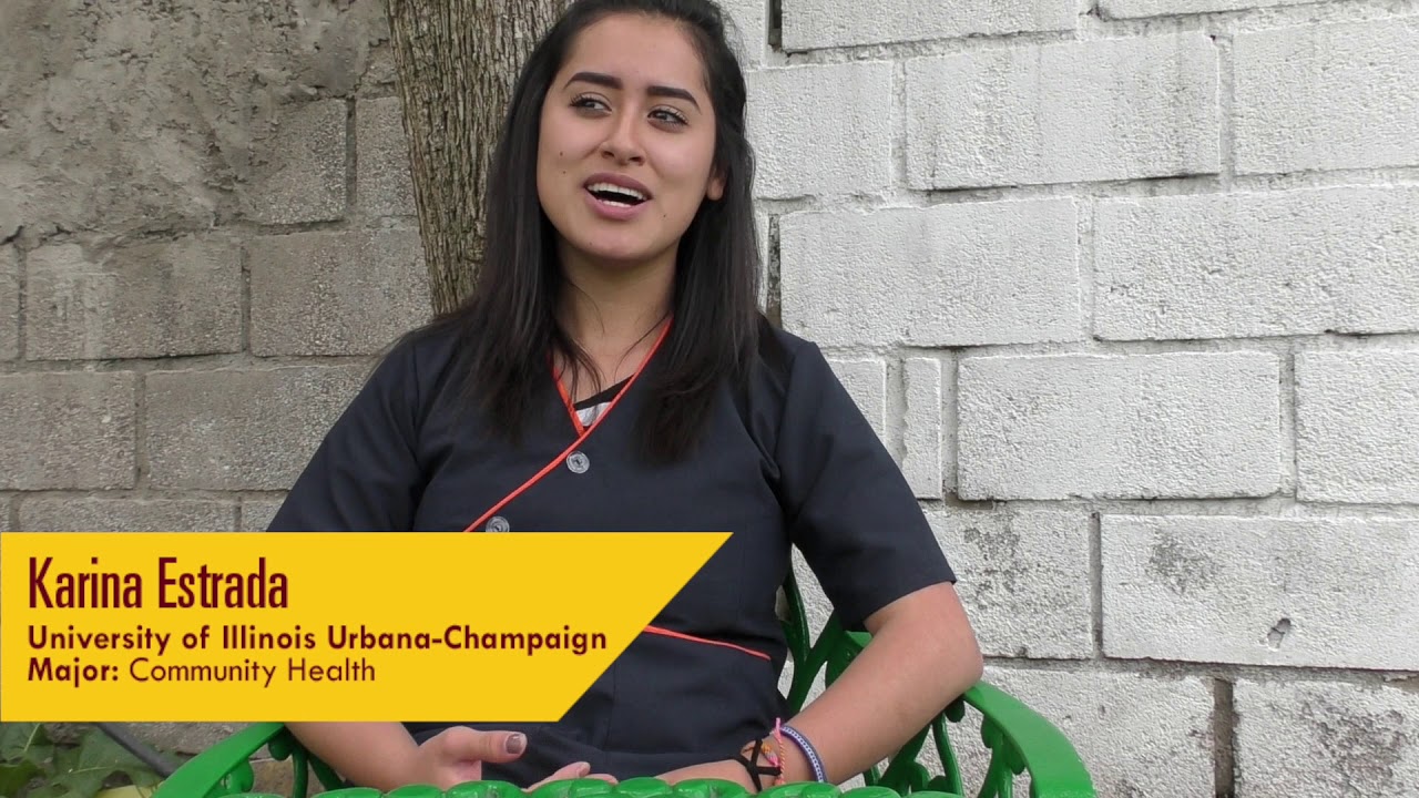 MSID—International Development in Ecuador - YouTube