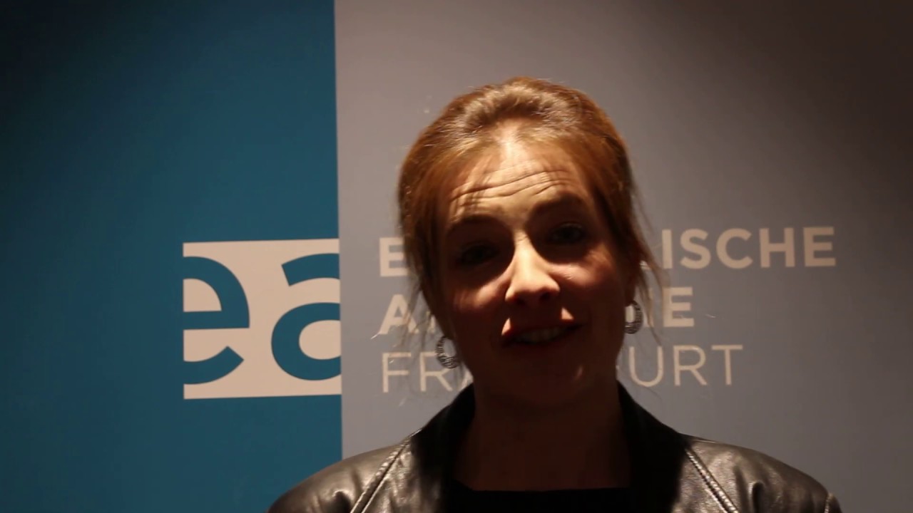 Marie-Luisa Frick: „Wir haben Angst vor Streit“ - YouTube