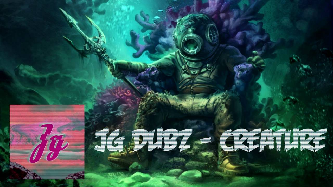 JG Dubz - Creature [FREE DOWNLOAD] - YouTube