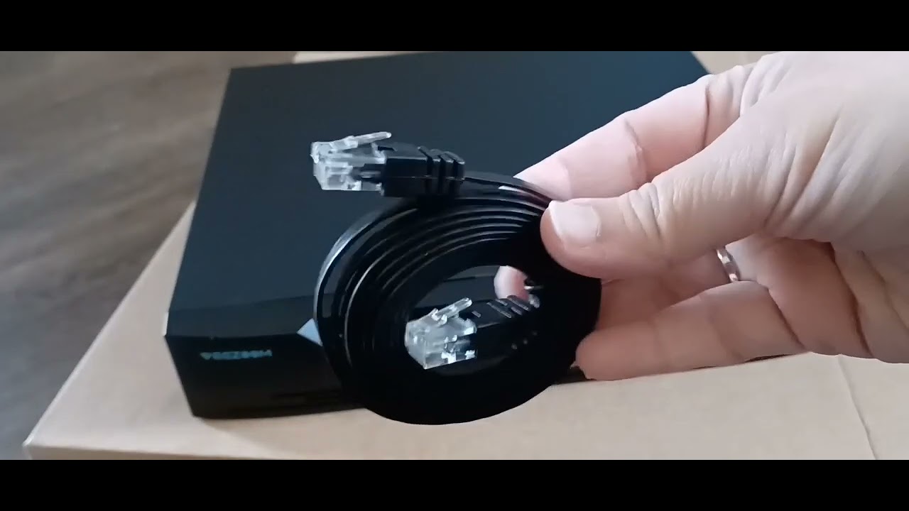 Veezoom Camera and NVR review! - YouTube