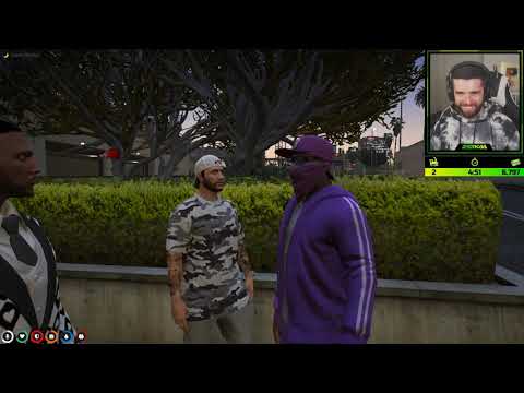 Dean and Mando Get Into a FIGHT - YouTube