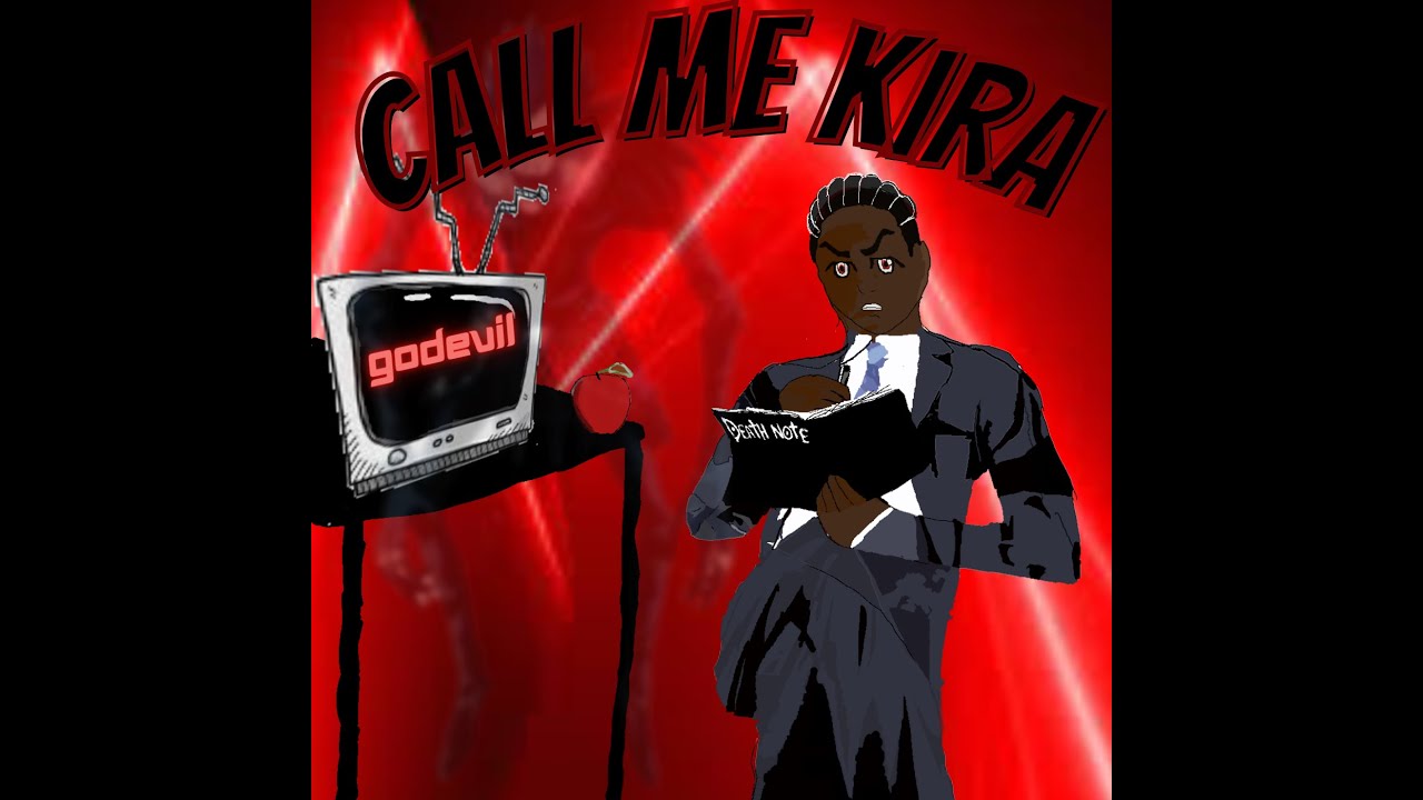 Young Nkay - GODEVIL (prod. by YunSlash3r) - YouTube