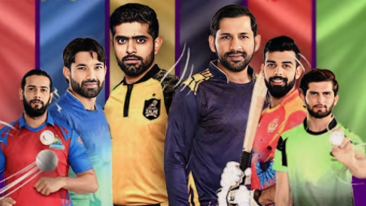 PSL live Match | MS vs PZ tonight Match | PSL match 9 - YouTube