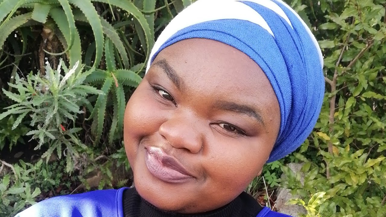 NONGQAWUSE AND HER PROPHECY - YouTube