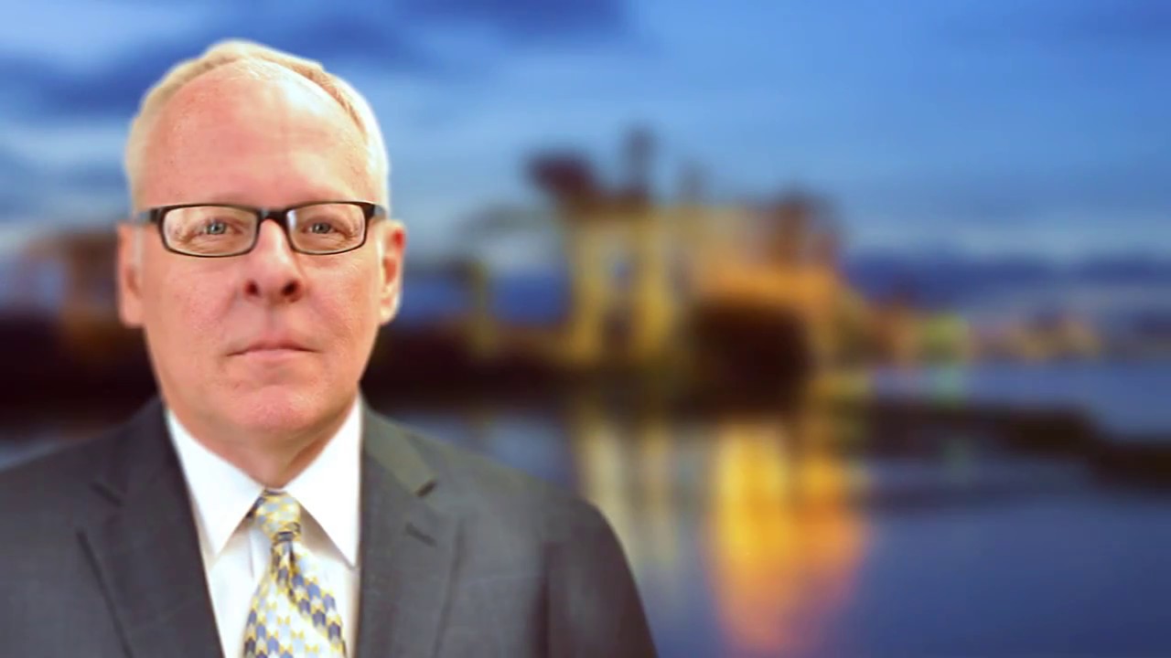 Thomas Kuczynski, Water Leaders Summit 2017 Speaker - YouTube