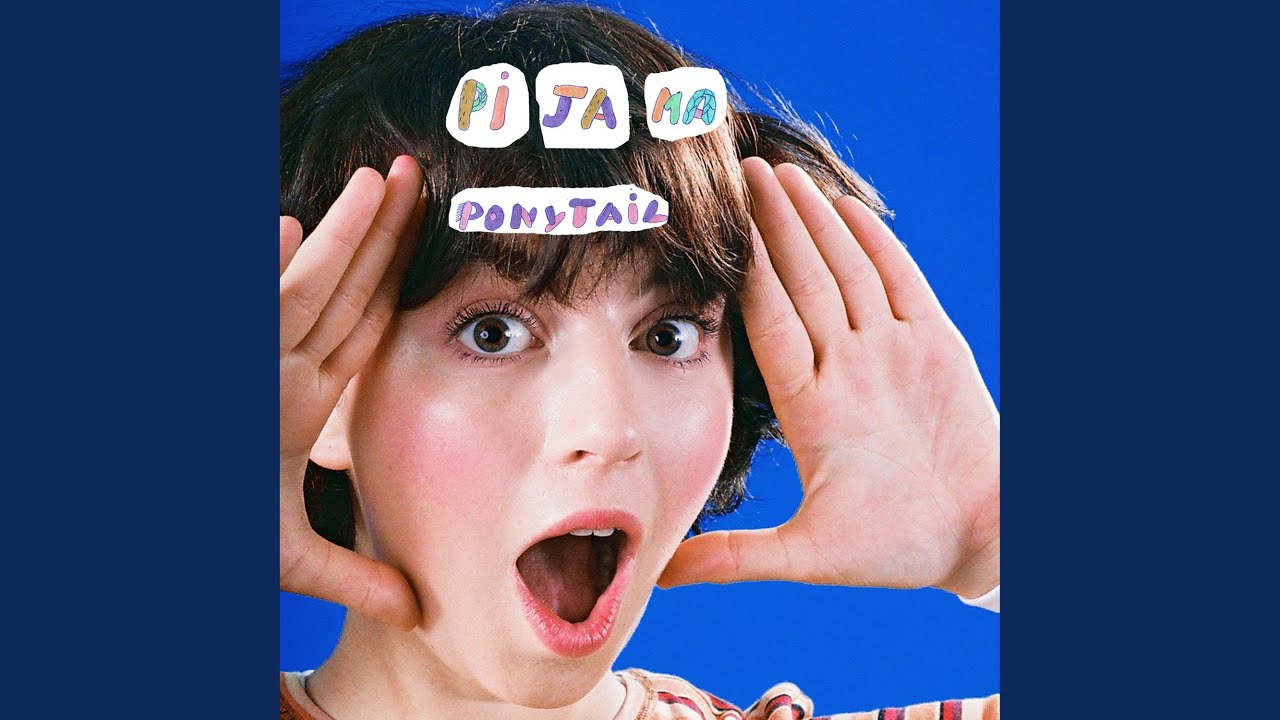 Ponytail - YouTube Music