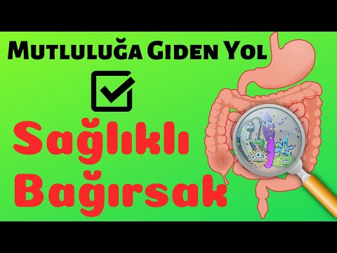 Mutluluğa Giden Yol \