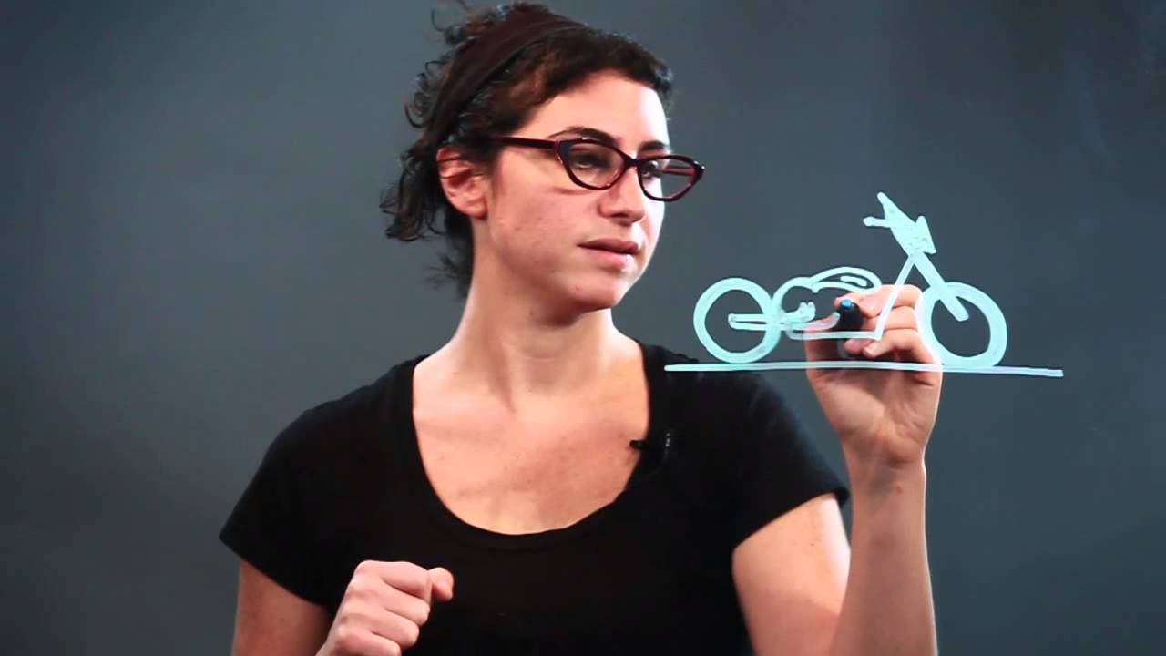 How to Draw a Realistic Motorcycle - YouTube