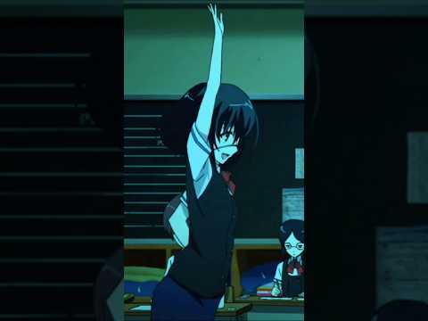 Another - Misaki Mei - edit🖤 #another #anime #edit #fyp #misaki