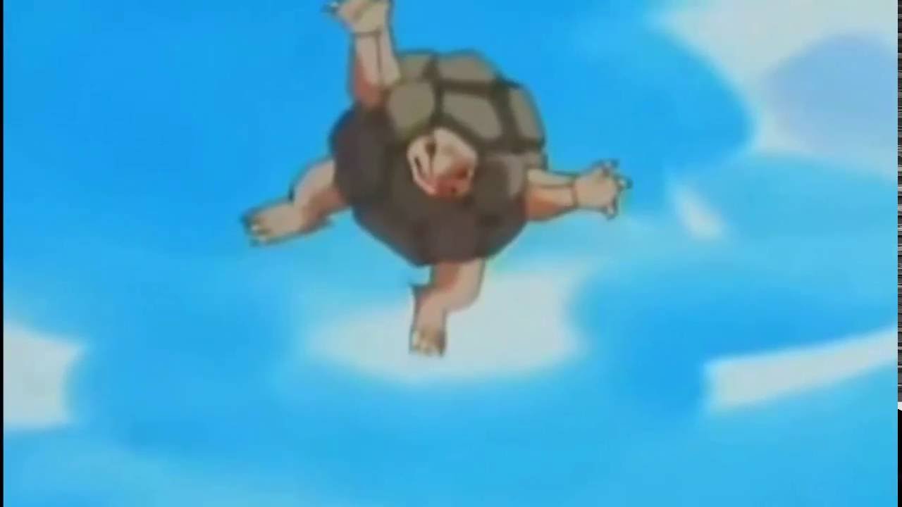 The Original PokeRap - YouTube