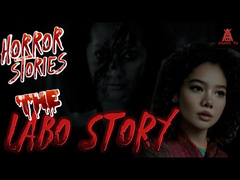 Maria Labo ang babaeng may taga sa muka | HORROR STORIES - YouTube