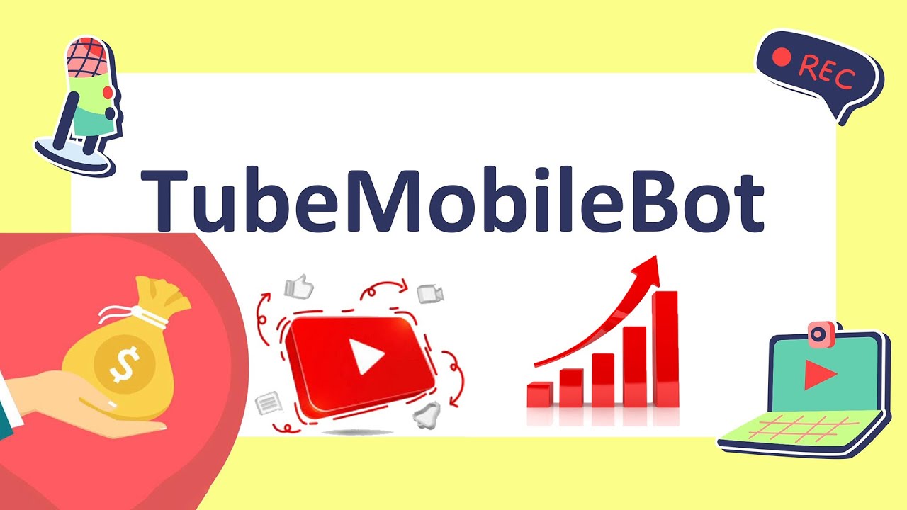 Earn Money on YouTube 2024 | Get Mobile YouTube Views, Subscribers ...