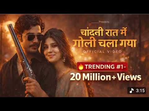 Chandni rat me gole chalagya 
