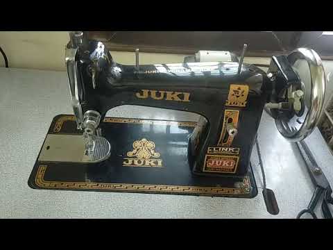 Mastering Tailoring with Juki Sewing Machine: Tips for Perfect Stitches