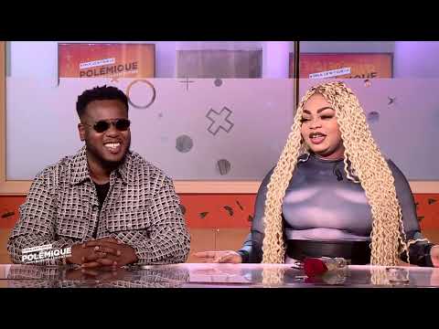 Peopl'Emik du 03 Novembre 2023 | Avec Steevy Beylad et Yao eudoxie