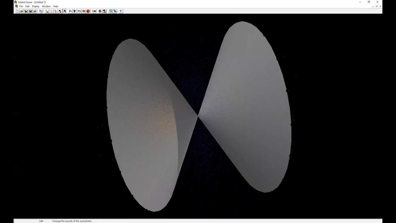 Lab 4 Visualizing Atomic Orbitals (short version, no audio, orbital ...