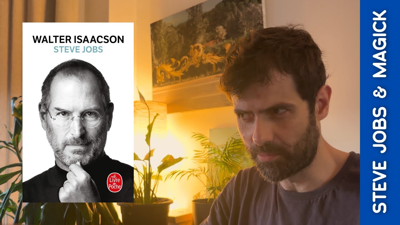 El "Campo de Distorsión de la Realidad" de Steve Jobs, a través de su ...