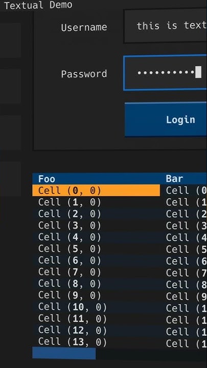 This Python Framework is INCREDIBLE👩‍💻 #softwaredeveloper #developer #technology #tech # ...