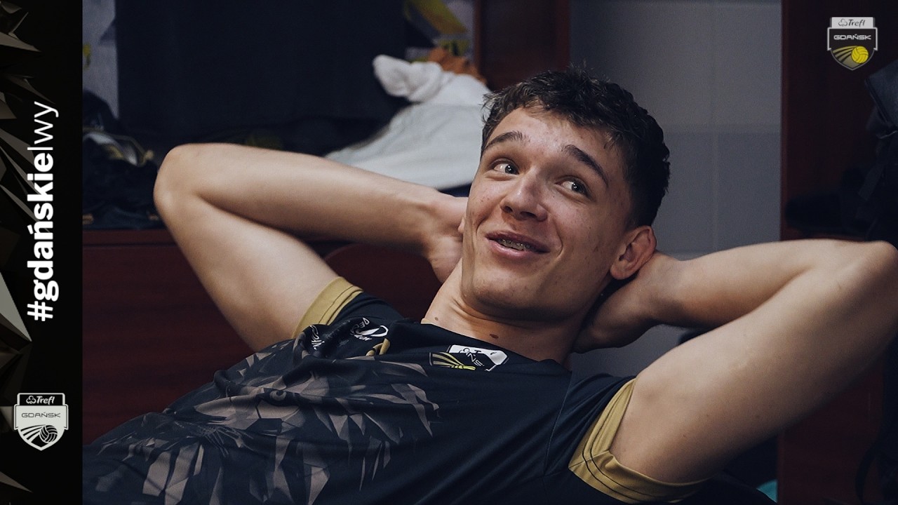 Powrót do zdrowia i "Odkrycie Sezonu" - Aleks Nasevich znowu z # ...