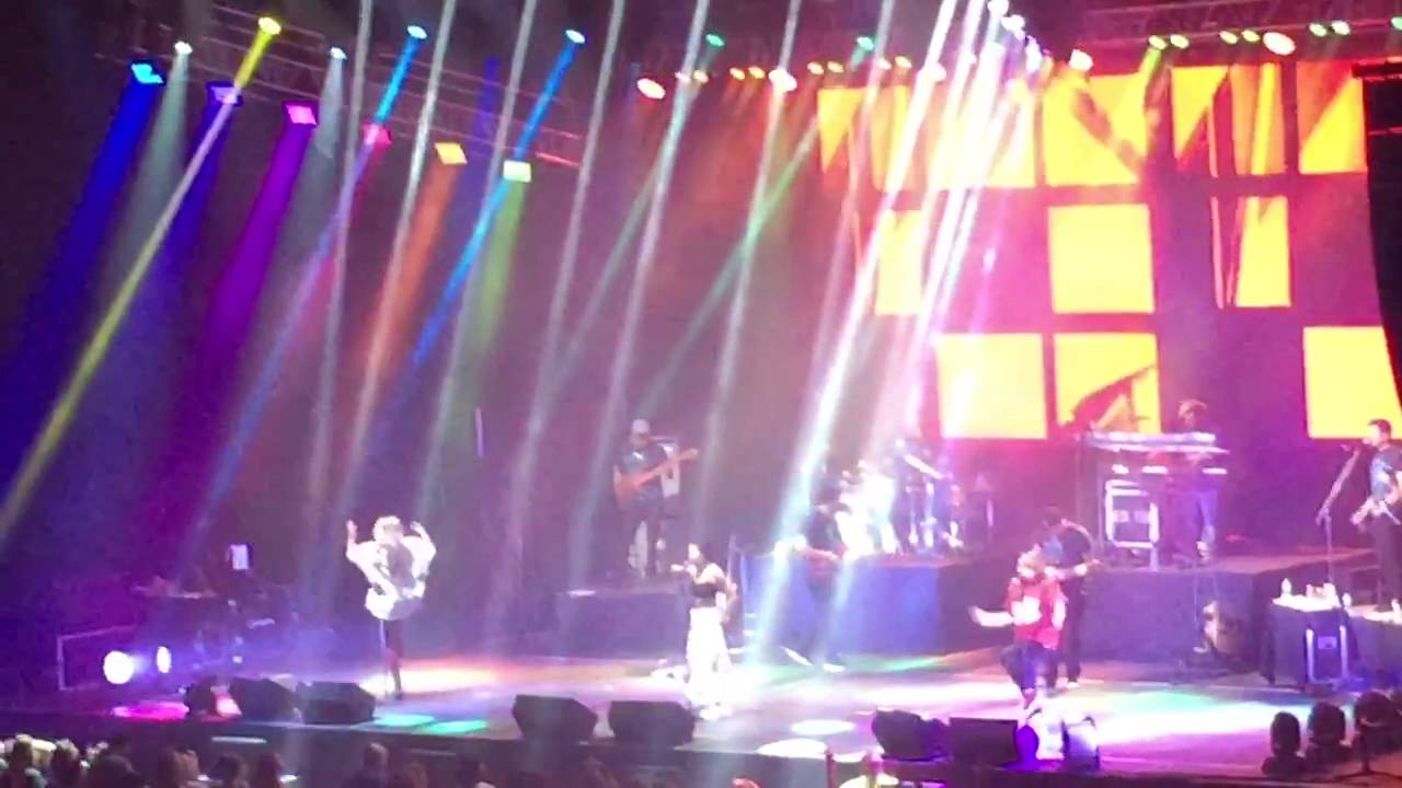 FLANS NO CONTROLES EN VIVO HD EL PASO TX - YouTube