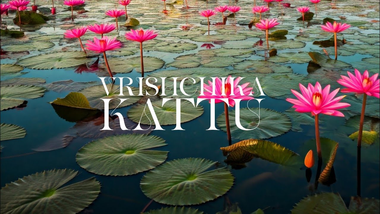 Vrishchika Kattu || Wind Season🍃 || MY GALLERY-BY VENI - YouTube