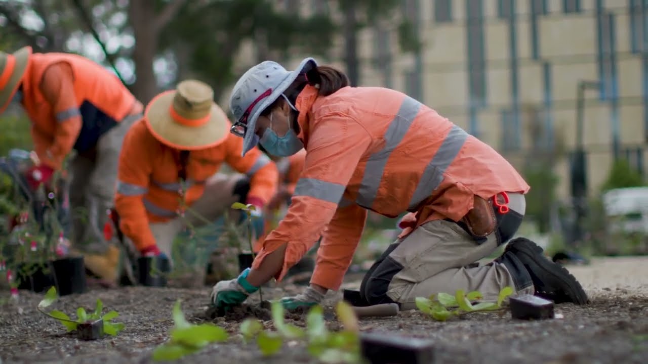 2022 GGAA: Creating Impact – UOS - YouTube