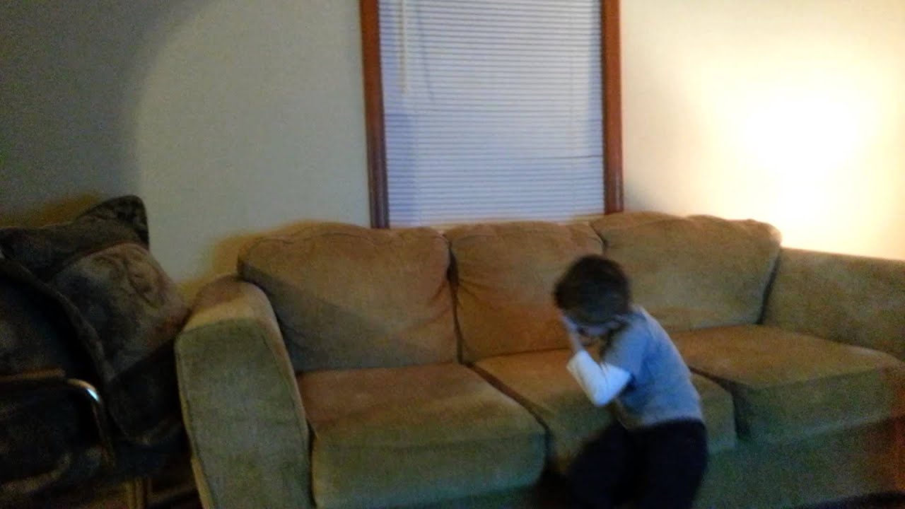 Daniel couch planting - YouTube
