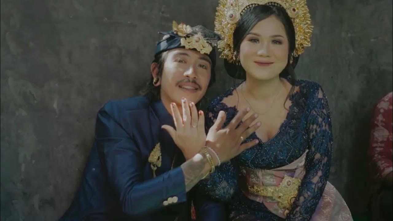 Pawiwahan Made Gunawan & Ani Suryani 14-11-2024😇🙏🏻 - YouTube