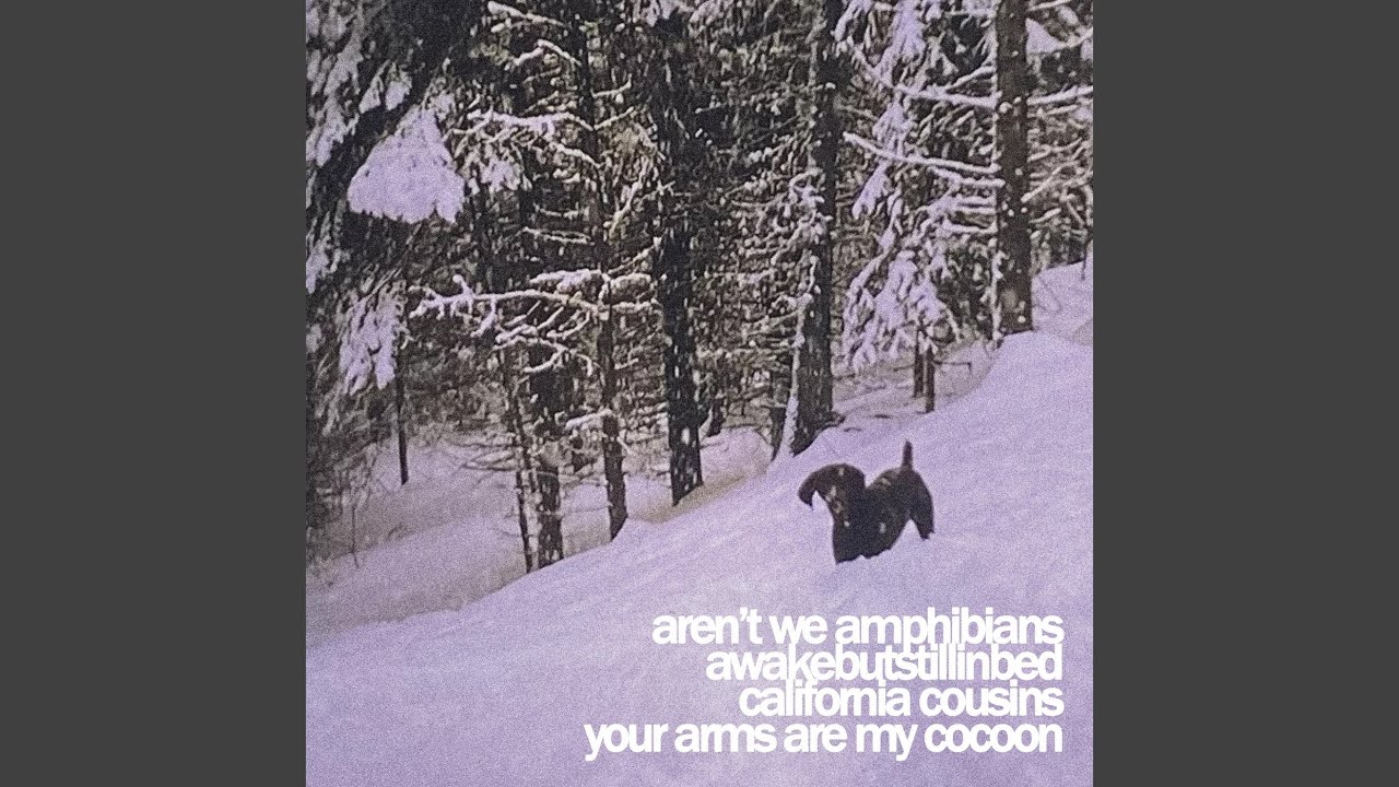 i cannot be alone - YouTube