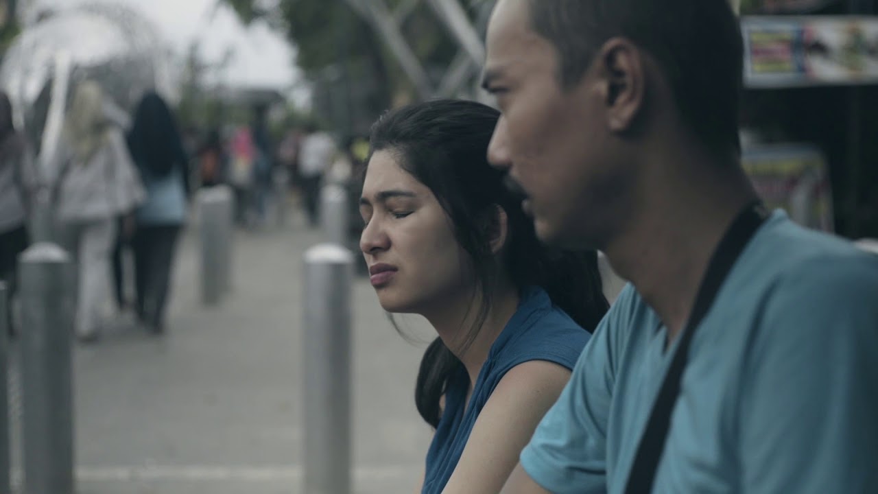 HAPPY HOLIDAYS (Web Series) - EPISODE #2 - YouTube