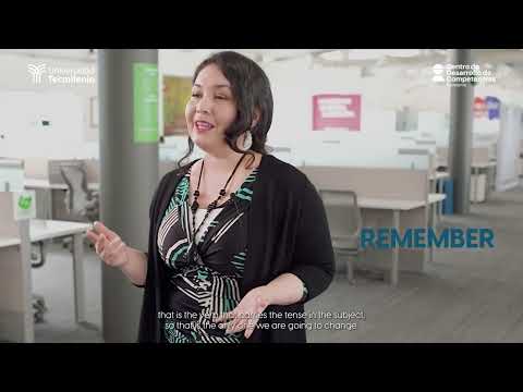 Inglés es fácil y rápido en CDC Tecmilenio
