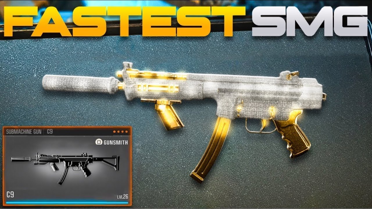 “NOW BETTER THAN THE PP-919” 😍🌴 (Best “C9” Class Setup) - YouTube