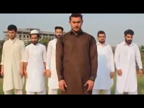 New Our Vines Video l Eid Moments l 2017 Pashto videos - YouTube