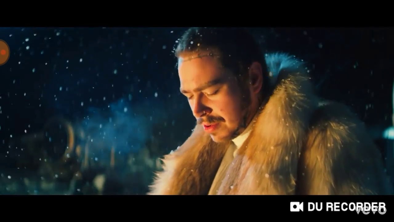 Pumpkin and post malone psycho - YouTube