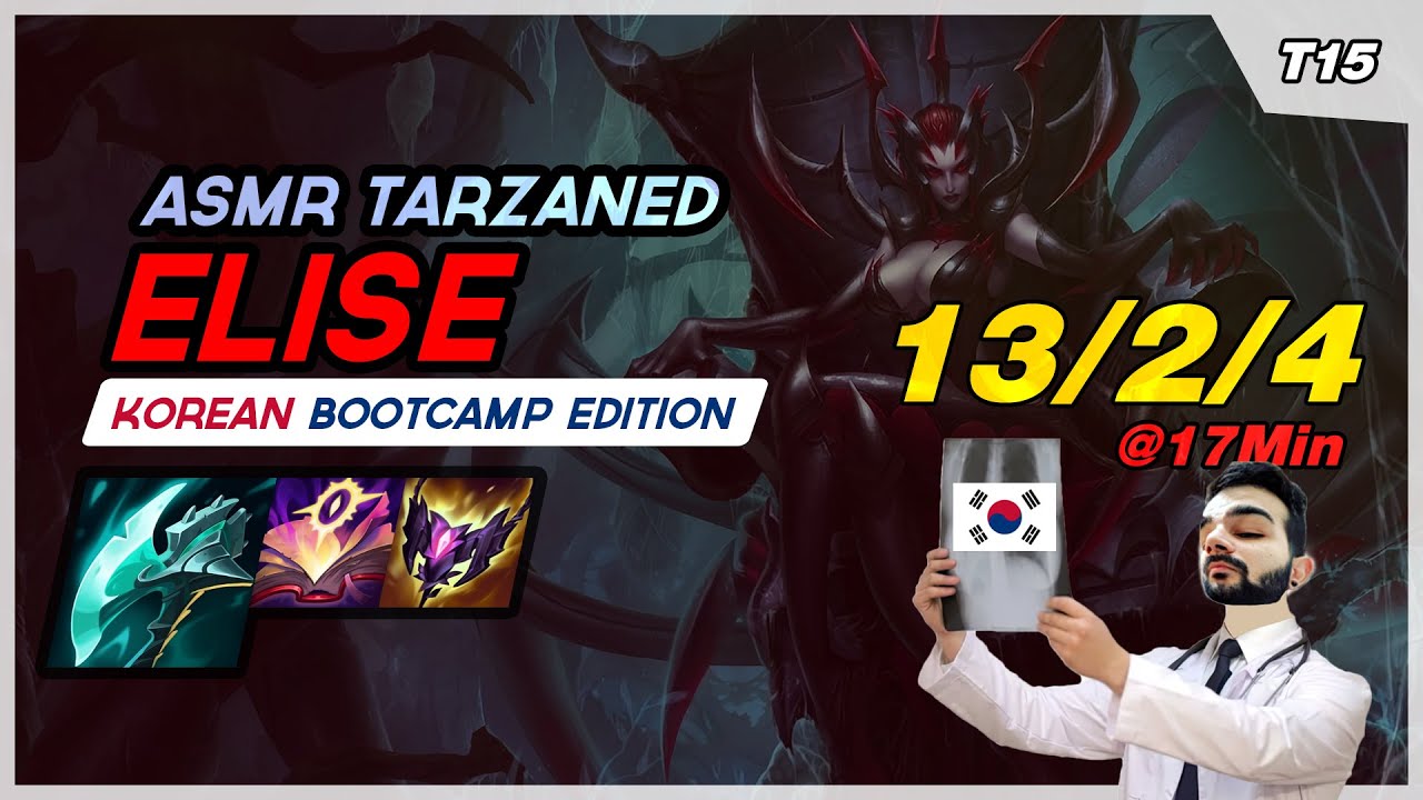Tarzaned Lol